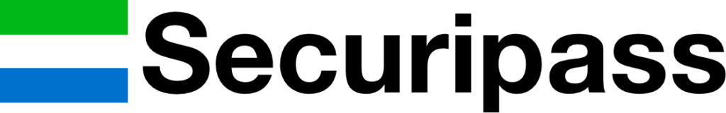 Securipass – Travel Site